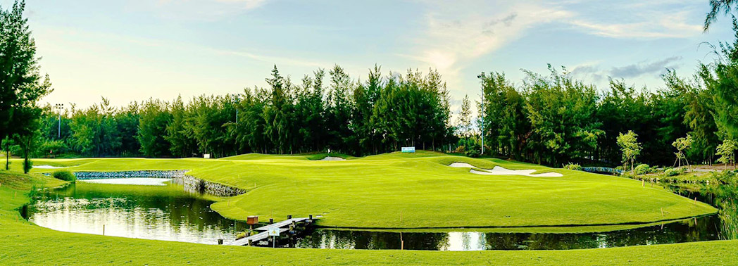 Bamboo Airways Golf Tournament lần đầu có nội dung pro-am với giải ...